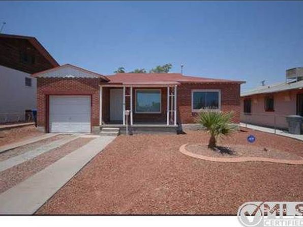 3432 Morehead Ave, El Paso, TX 79930 | Zillow