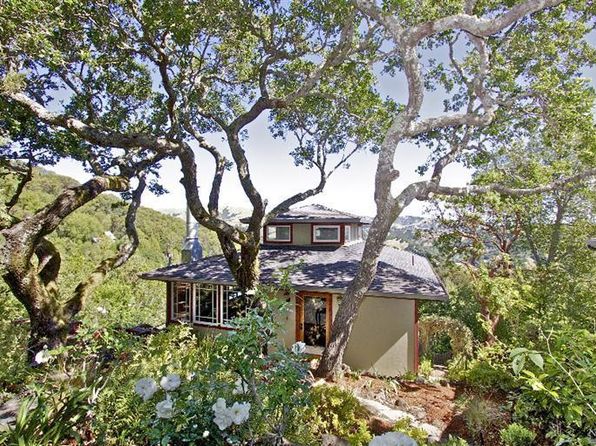 129 Ridge Rd, Fairfax, CA 94930 | Zillow