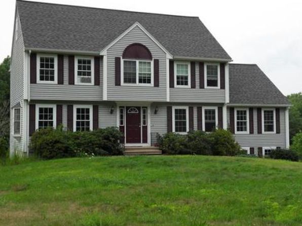 9 Old Common Rd, Sutton, MA 01590 | Zillow