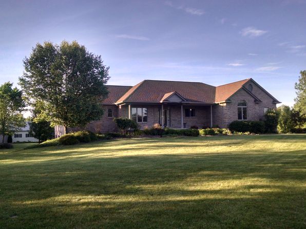 Ray Real Estate - Ray MI Homes For Sale | Zillow