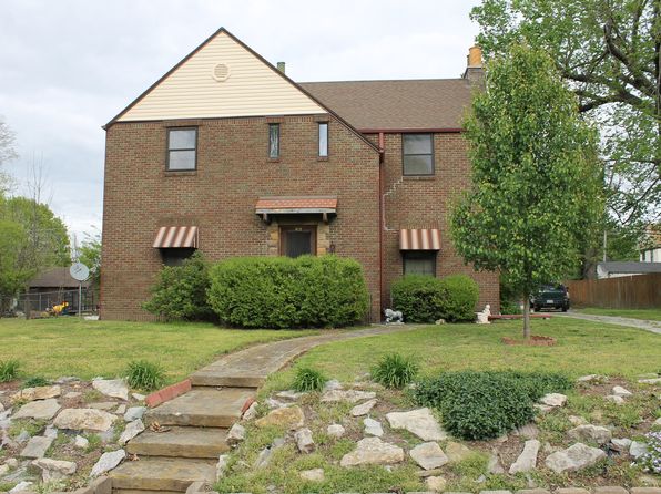 744 Military Ave, Baxter Springs, KS 66713 | Zillow