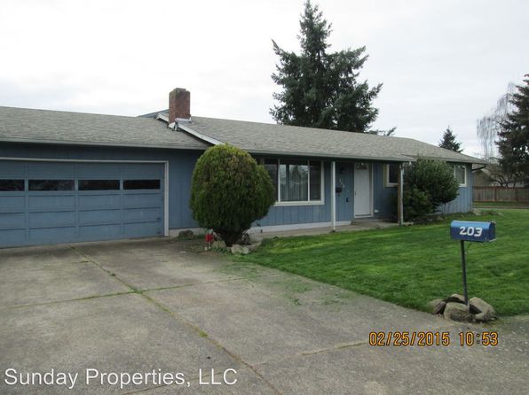 Houses For Rent in Springfield OR - 24 Homes | Zillow