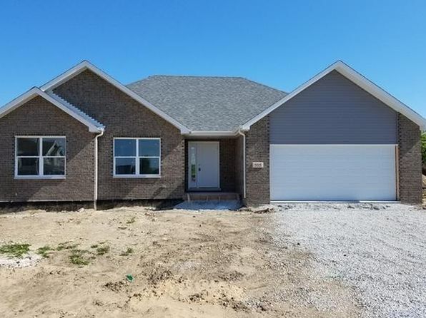 Illinois New Homes & New Construction For Sale | Zillow