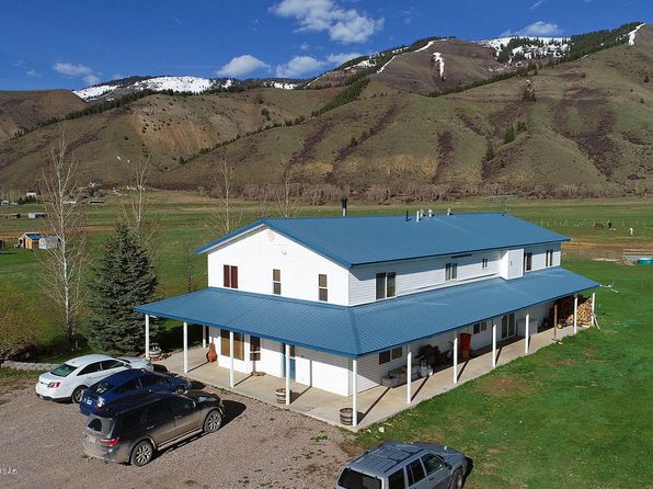 Afton, Wyoming Cost of Living