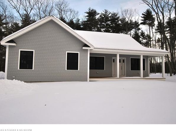Acton Real Estate - Acton ME Homes For Sale | Zillow