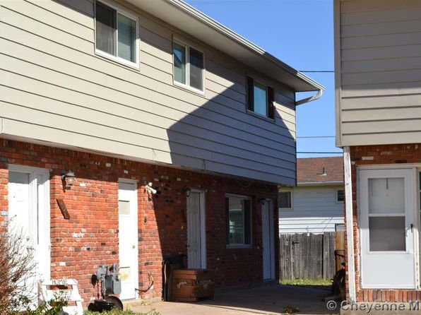 Cheyenne WY Condos & Apartments For Sale - 9 Listings | Zillow