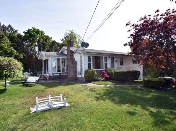 RI Real Estate - Rhode Island Homes For Sale | Zillow