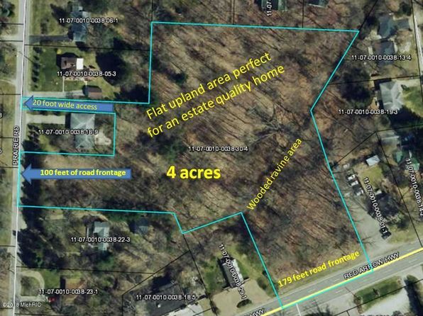 Harbert Real Estate - Harbert MI Homes For Sale | Zillow