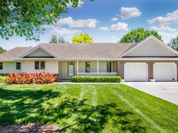 North Platte NE Single Family Homes For Sale - 182 Homes | Zillow
