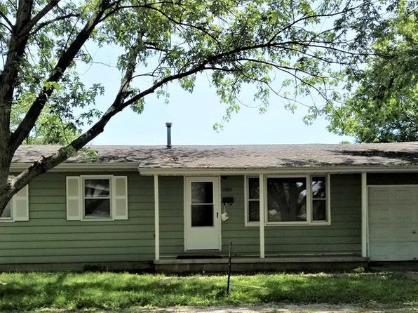 Georgetown Real Estate - Georgetown IL Homes For Sale | Zillow