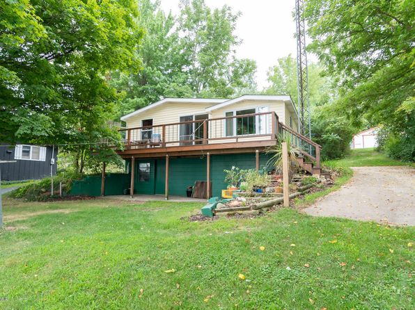 Best Places to Live in Gobles, Michigan