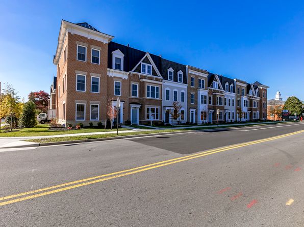 Vienna, Virginia Cost of Living