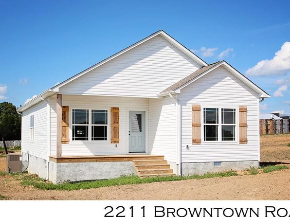 Sparta Real Estate - Sparta TN Homes For Sale | Zillow