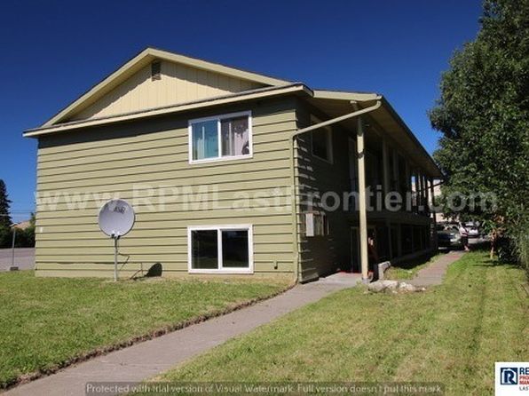 Apartments For Rent in Anchorage AK | Zillow