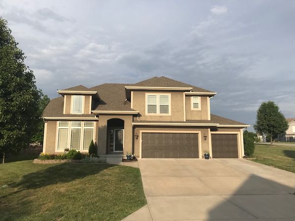 Shawnee Real Estate - Shawnee KS Homes For Sale | Zillow