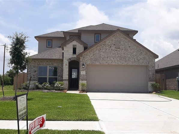 Texas City New Homes & Texas City TX New Construction | Zillow