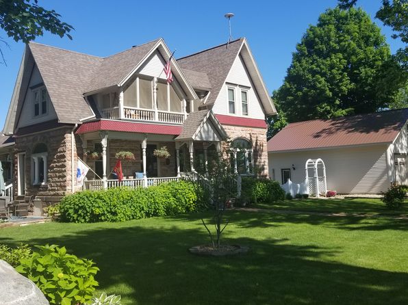 Carson City Real Estate - Carson City MI Homes For Sale | Zillow