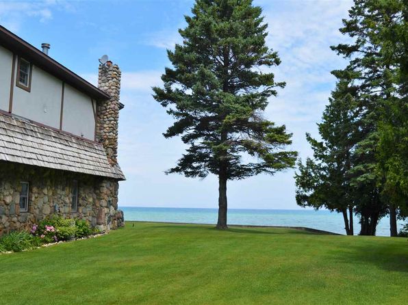 Charlevoix Real Estate - Charlevoix MI Homes For Sale | Zillow