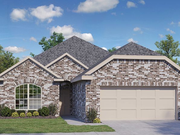 San Antonio New Homes & San Antonio TX New Construction | Zillow