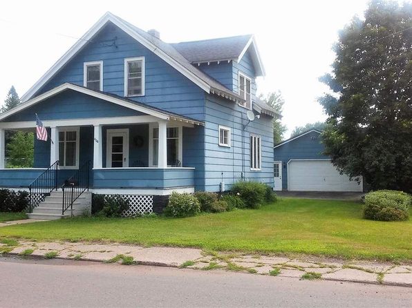 Ironwood MI Single Family Homes For Sale - 66 Homes | Zillow