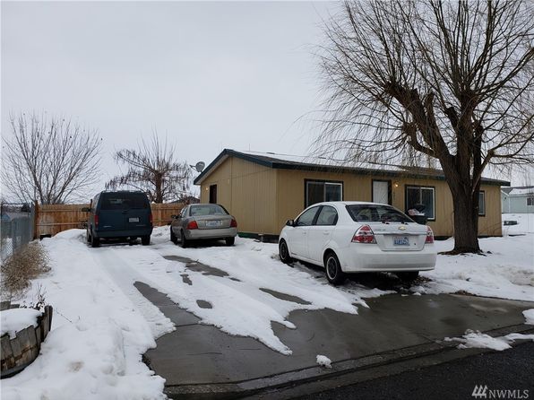 Connell Real Estate - Connell WA Homes For Sale | Zillow