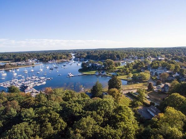 Cohasset Real Estate - Cohasset MA Homes For Sale | Zillow
