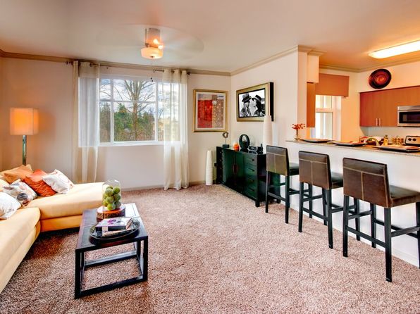 Apartments For Rent in King County WA | Zillow