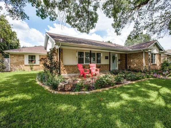 Ranch Style - Dallas Real Estate - Dallas TX Homes For Sale | Zillow