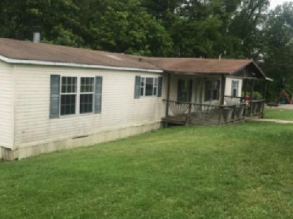 West Virginia Mobile Homes & Manufactured Homes For Sale - 260 Homes ...