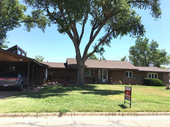 Hugoton Real Estate - Hugoton KS Homes For Sale | Zillow