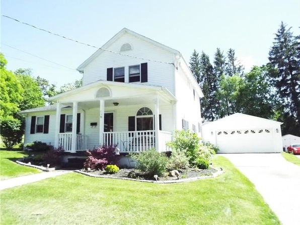 Olean Real Estate - Olean NY Homes For Sale | Zillow