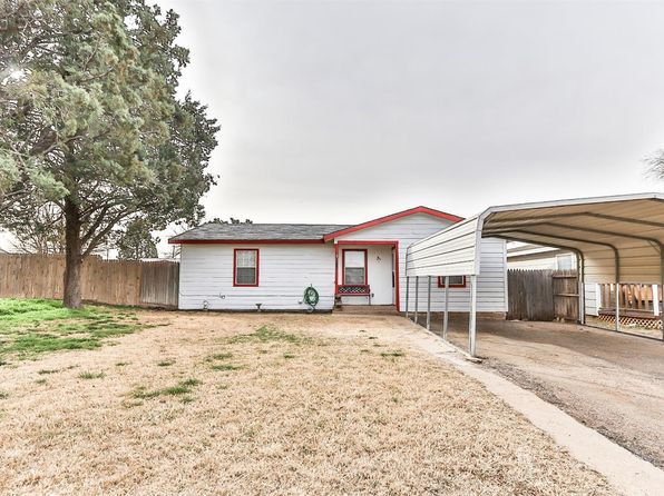 Levelland Real Estate - Levelland TX Homes For Sale | Zillow