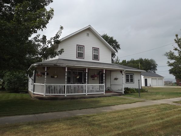 Piper City IL Single Family Homes For Sale - 21 Homes | Zillow