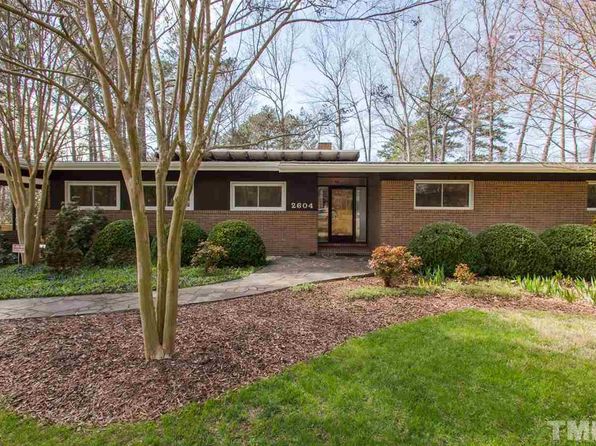 Mid-century Modern - North Carolina Single Family Homes For Sale - 33 Homes | Zillow