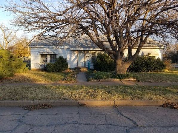 Frederick Real Estate - Frederick OK Homes For Sale | Zillow