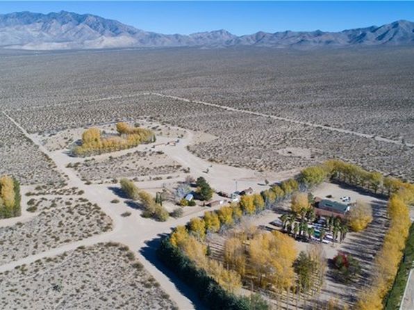 Nipton Real Estate - Nipton CA Homes For Sale | Zillow