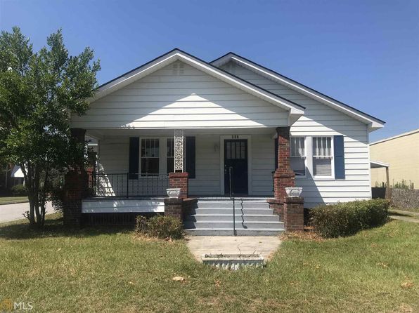 Houses For Rent in Springfield GA - 5 Homes | Zillow