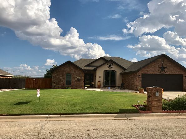 Big Spring Real Estate - Big Spring TX Homes For Sale | Zillow
