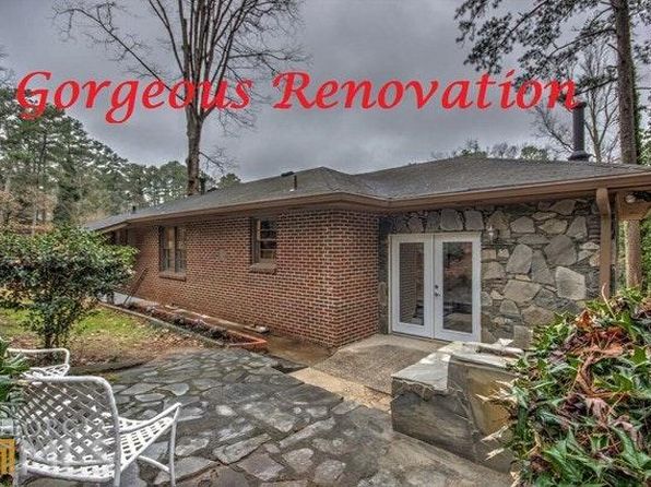 Houses For Rent in Atlanta GA - 519 Homes | Zillow