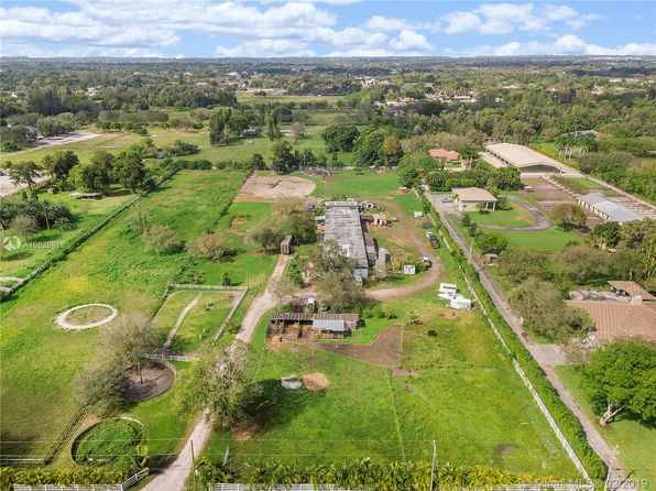 Southwest Ranches Real Estate - Southwest Ranches FL Homes For Sale ...