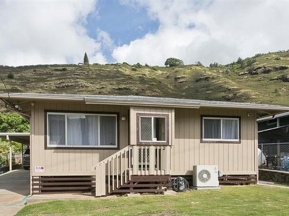 Palolo Real Estate - Palolo Honolulu Homes For Sale | Zillow