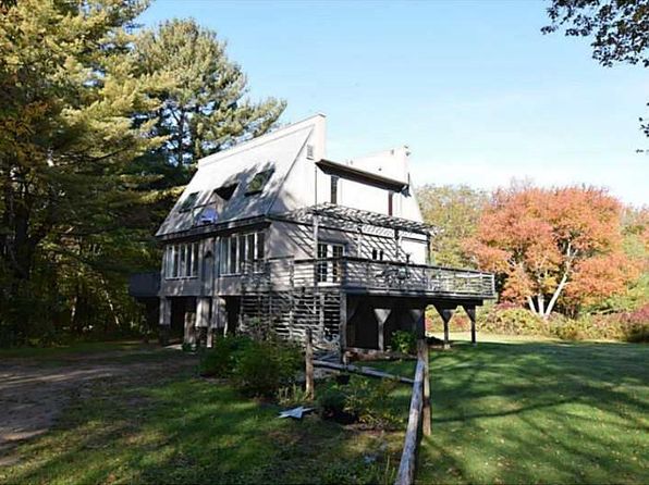 Exeter Real Estate - Exeter RI Homes For Sale | Zillow