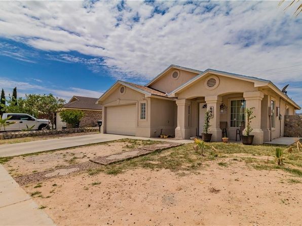 Horizon City Real Estate - Horizon City TX Homes For Sale | Zillow