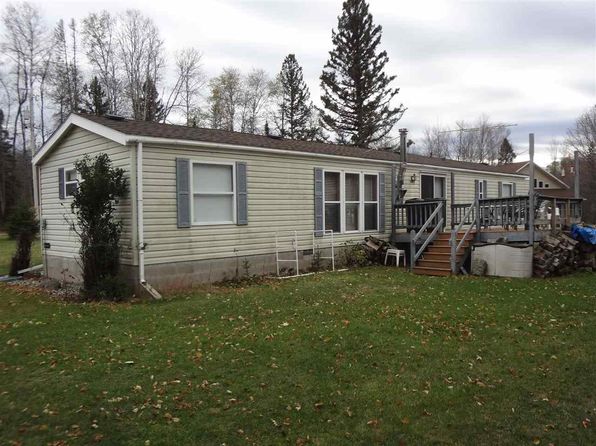 Channing Real Estate - Channing MI Homes For Sale | Zillow