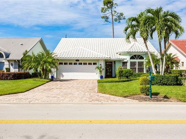 Furnished Model - Naples Real Estate - Naples FL Homes For Sale | Zillow