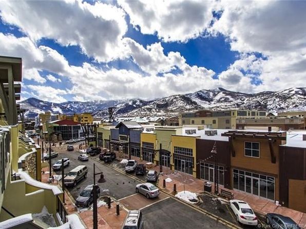 Park City UT Condos & Apartments For Sale - 344 Listings | Zillow