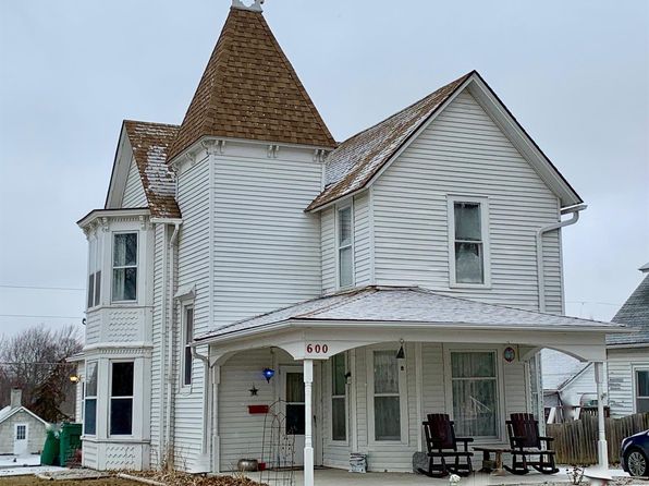 Creston Real Estate - Creston IA Homes For Sale | Zillow