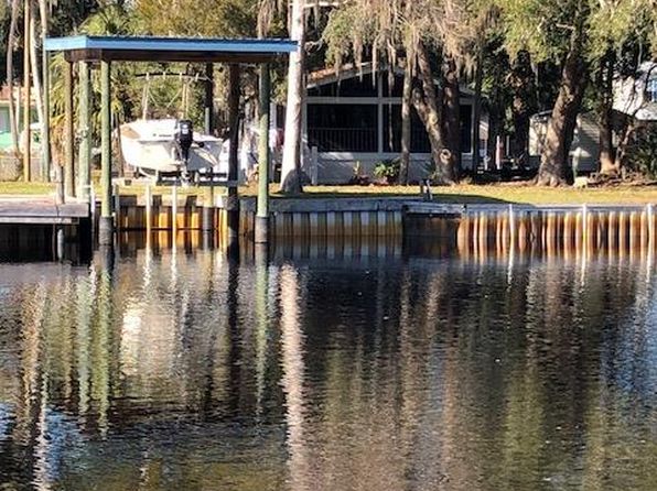 Suwannee FL Waterfront Homes For Sale - 51 Homes | Zillow