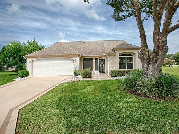 The Villages Real Estate - The Villages FL Homes For Sale | Zillow