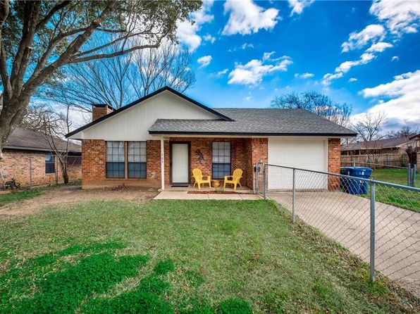 Best Places to Live in Seagoville, Texas